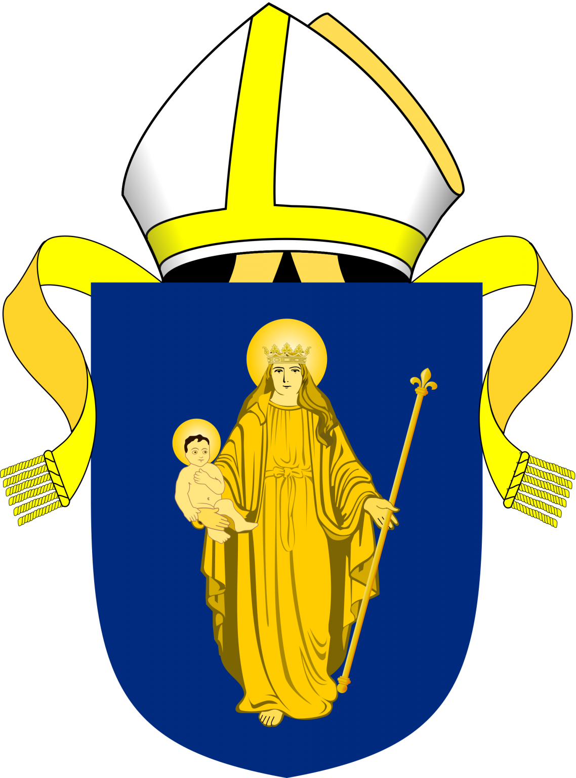The Diocese - Three In One Benefice